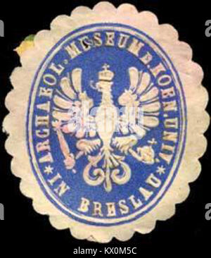 Museum of the University of Wrocław Stock Photo - Alamy