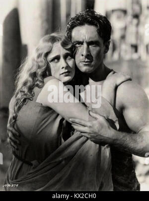 NOAH'S ARK, Dolores Costello, George O'Brien, 1928 Stock Photo - Alamy