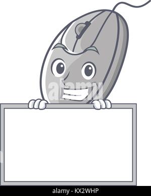 Grinning mouse character cartoon style Stock Vector Image & Art - Alamy