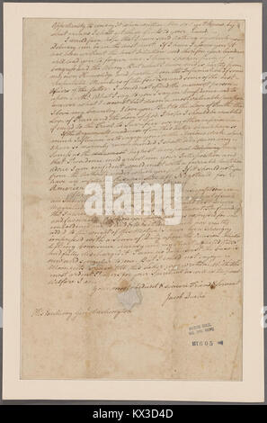 Duché, Jacob. (Philadelphia Stock Photo - Alamy