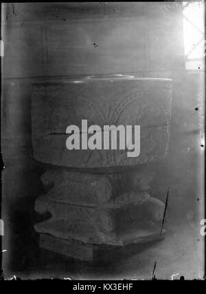 Dädesjö Old Church is a historic Swedish church recognized for its ...