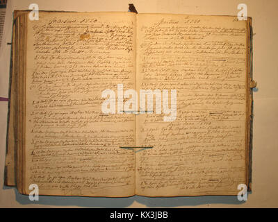 Baptismal register of Šeduvos Roman Catholic Parish, 1779-1789 ...