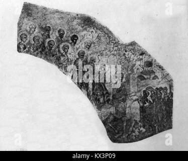 An illustrated history of Ukraine from 1921, showing events, figures ...