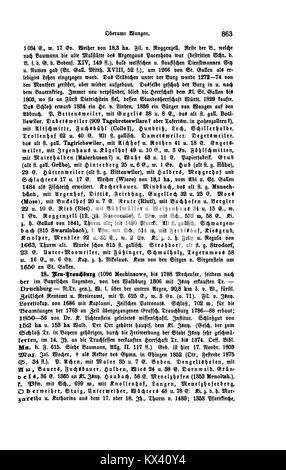 A detailed historical document of the Kingdom of Württemberg, part of a series on the German ...