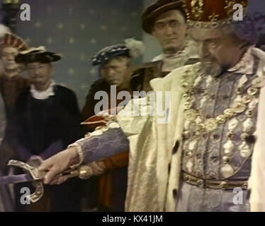 The film 'Jack the Giant Killer' (1962) features Kerwin as the ...