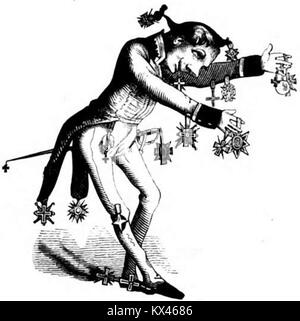 Der Nürnberger Trichter 63 b3 Stock Photo - Alamy