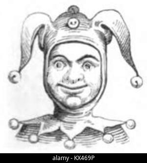 Der Nürnberger Trichter 81 b2 Stock Photo - Alamy