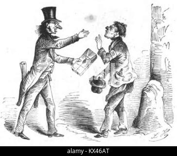 Der Nürnberger Trichter 91 b2 Stock Photo - Alamy