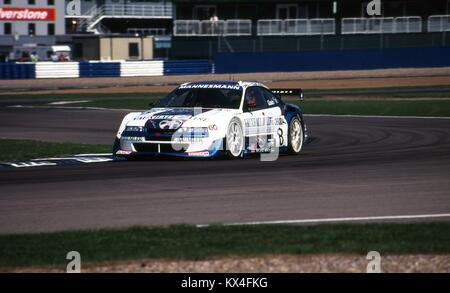 Oliver Gavin, Opel Calibra V6 4x4, Joest Racing Opel, International ...
