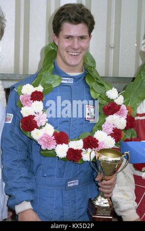 Jamie Spence, Swift, British Formula Ford Championship , Mallory Park ...