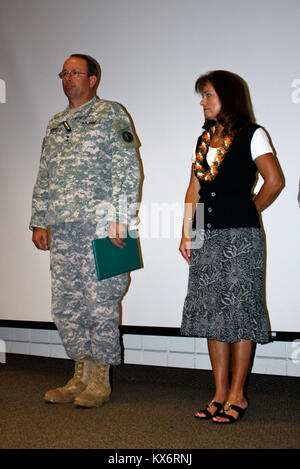 Major General Patrick D. Wilson retires from the Utah Army National ...