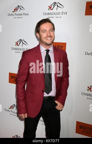 Jush Allen at arrivals for Unbridled Eve Derby Prelude Party Los ...