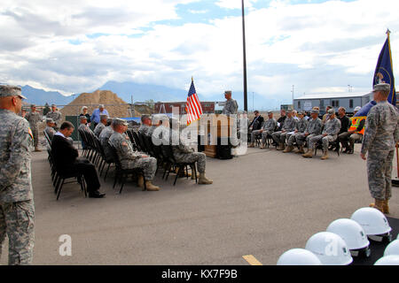 Utah National Guard Breaks Ground on NEW Administration Building at ...