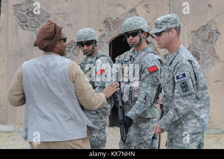 CAMP WILLIAMS, UT – Signal intelligent collectors from 578th Brigade ...