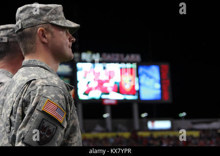 U.S. Marine Staff Sgt. Brett Tate, a San Clemente, California native ...