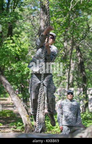 The Utah National Guard FEMA Region VIII Homeland Response Force held a ...