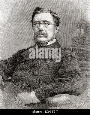 Dan Godfrey - Conductor Stock Photo - Alamy