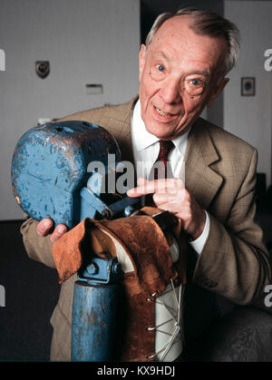 'Pinocchio', the first 'child' crash test dummy with its modern ...