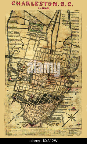 Fort Lyon located on Eagle Hill in Alexandria, Virginia Stock Photo - Alamy