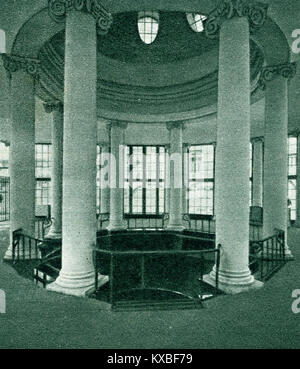 Buildings in Mariánské Lázně, Gardens and parks in Mariánské Lázně ...