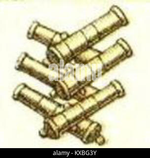 18 cemaat orta emblem (tattoo Stock Photo - Alamy