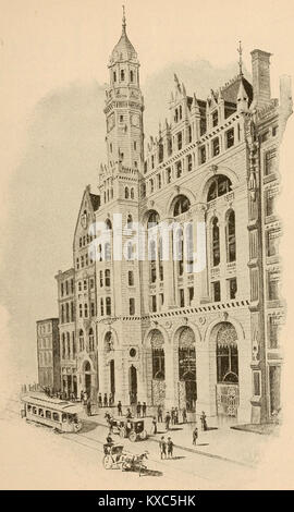 MUTUAL INSURANCE COMPANY Stock Photo - Alamy