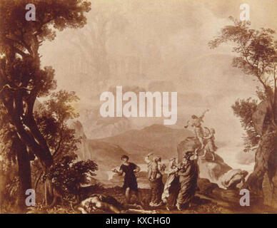 Victor Angerer - Josef Hoffmann's Closing scene of Das Rheingold ...