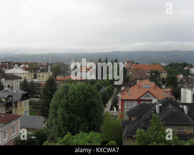 Elizabeth's church in neo-Gothic style in Lviv, Ukraine Stock Photo - Alamy
