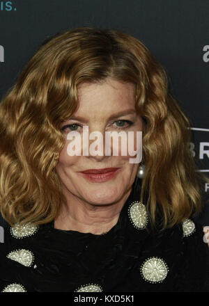 'Just Getting Started' - Premiere Featuring: Rene Russo Where ...