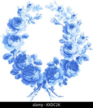 flower and leaves Stock Vector Image & Art - Alamy