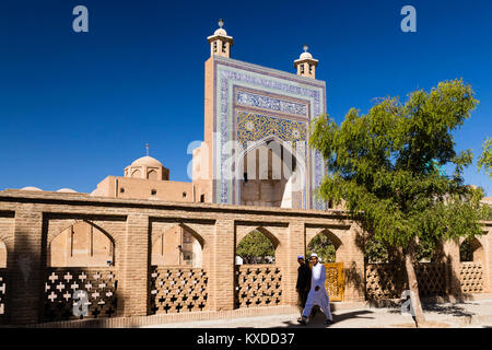 Sheikh Ahmad-e Jami mausoleum complex,Torbat-e Jam,between Mashhad and ...