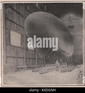 114 Иллюстрации К.О.Брожа к книге Бекетовой Е.А. «Два мира» Stock Photo ...