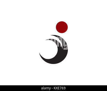 business network as graphics element - Illustration Stock Photo - Alamy