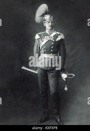 Marshal of Finland and General, Baron Carl Gustaf Emil Mannerheim was a ...