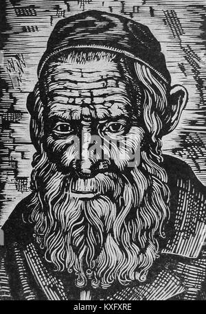 The title is unclear or missing, making it difficult to identify the ...