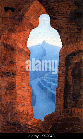 The entry is incomplete or unclear, preventing accurate description or ...