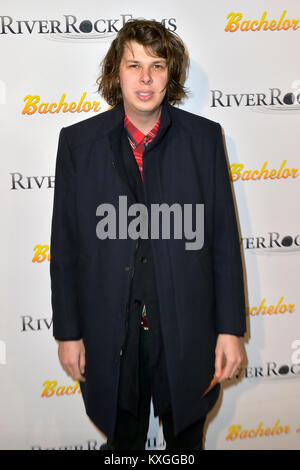Matthew Cardarople bei der Premiere des Kinofilms 'Bachelor Lions' im ...