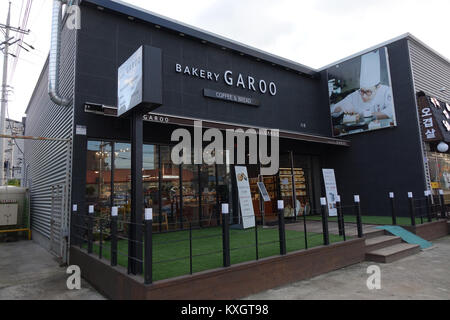 Photo taken on November 15, 2021. shows sunset above Pula Arena , in ...