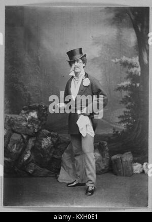 Male actor portrait Stock Photo - Alamy