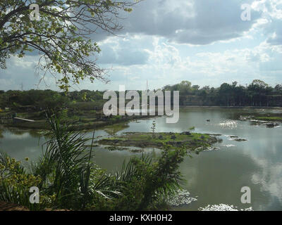 Acuaparque, Mérida, Yucatán (02 Stock Photo - Alamy