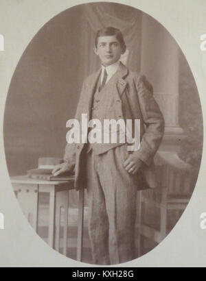 Adolph Krebs jr. - Tübingen Stock Photo - Alamy