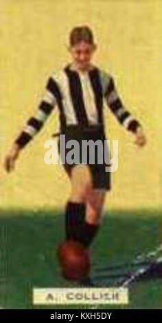 Albert Collier 1934 Stock Photo - Alamy