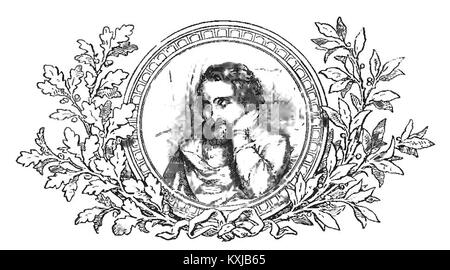 The Antologia poetów obcych includes works by Alphonse de Lamartine, a ...