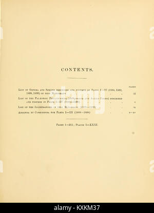 Scientific monograph on British Palaeozoic Phyllopoda, describing ...