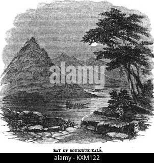 Near the Black Sea Stock Photo - Alamy