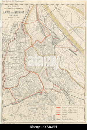 The reports of the Vienna City Administration from 1873 onward include ...
