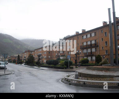 Blimea (San Martín del Rey Aurelio) - Iglesia de Santa María de las ...