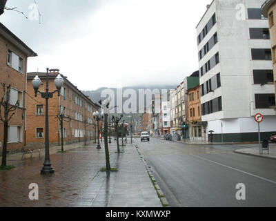 Blimea (San Martín del Rey Aurelio) 05 Stock Photo - Alamy