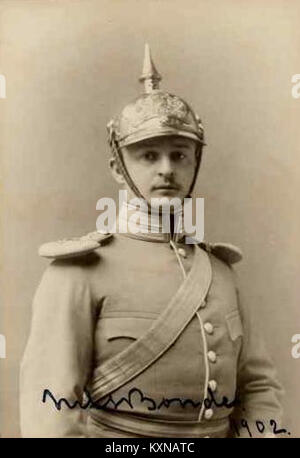 Gustaf Bonde af Björn was a Swedish nobleman and military officer ...