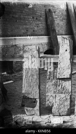 Ramnakyrkan, also known as Kinnarumma gamla kyrka, is an old church in ...